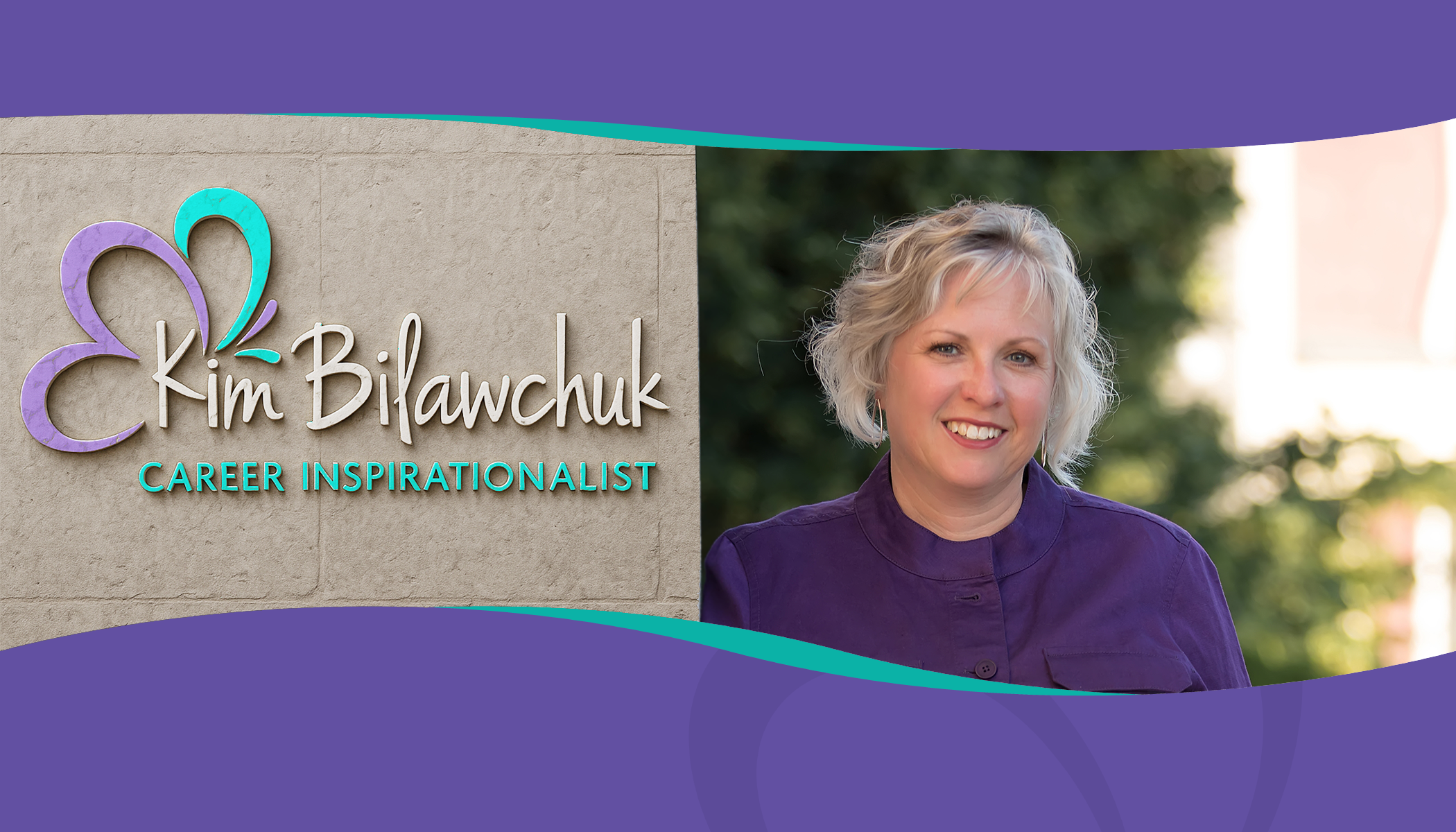 KB Career Coach - Career Inspirationalist & Mindfulness Coach | Kim ...